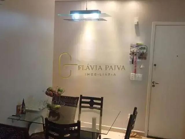 Apartamento para Venda em Ribeirão Preto/SP City Ribeirão 2 Quartos