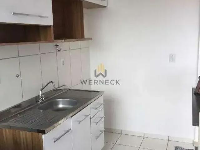 Apartamento para Venda em Ribeirão Preto/SP City Ribeirão 2 Quartos
