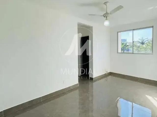 Apartamento para Venda em Ribeirão Preto/SP City Ribeirão 2 Quartos