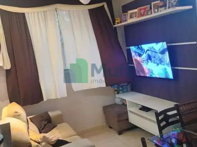 Apartamento para Venda em Ribeirão Preto/SP City Ribeirão 2 Quartos