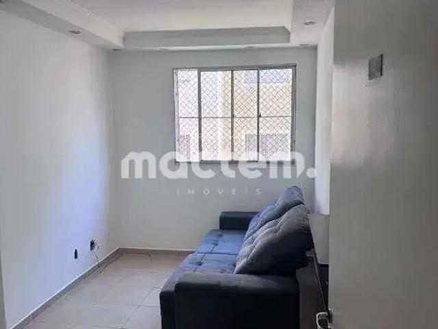 Apartamento para Venda em Ribeirão Preto/SP City Ribeirão 2 Quartos