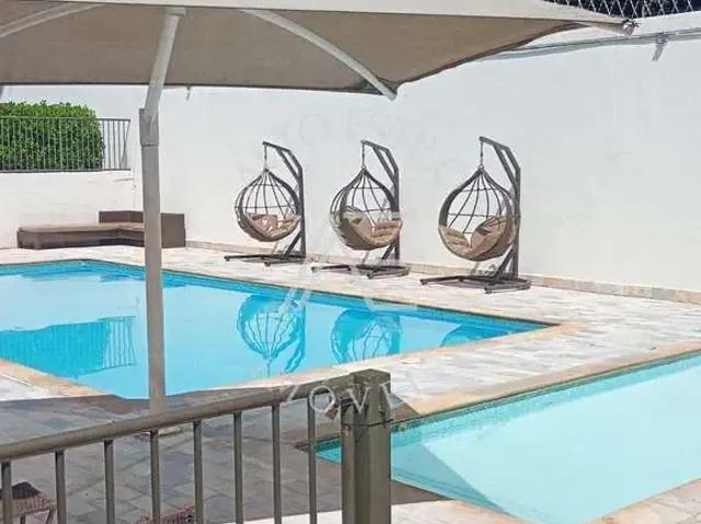 Apartamento para Venda em Ribeirão Preto/SP City Ribeirão 2 Quartos