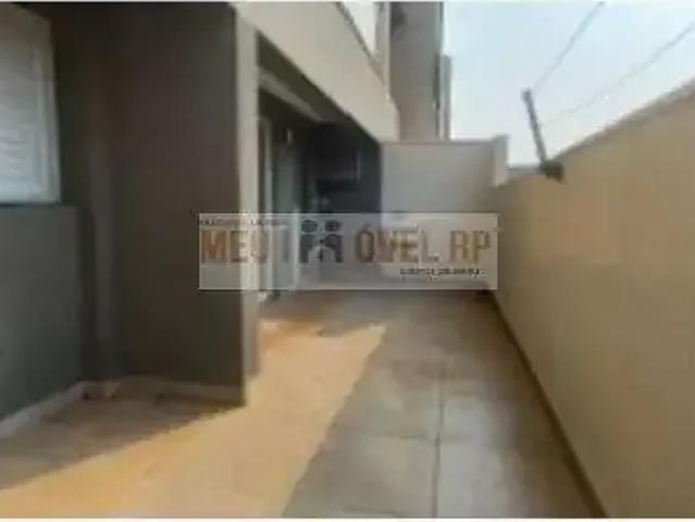 Apartamento para Venda em Ribeirão Preto/SP City Ribeirão 2 Quartos