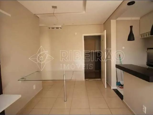 Apartamento para Venda em Ribeirão Preto/SP City Ribeirão 2 Quartos