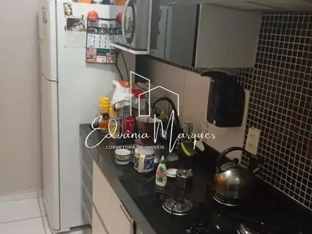 Apartamento para Venda em Ribeirão Preto/SP City Ribeirão 2 Quartos