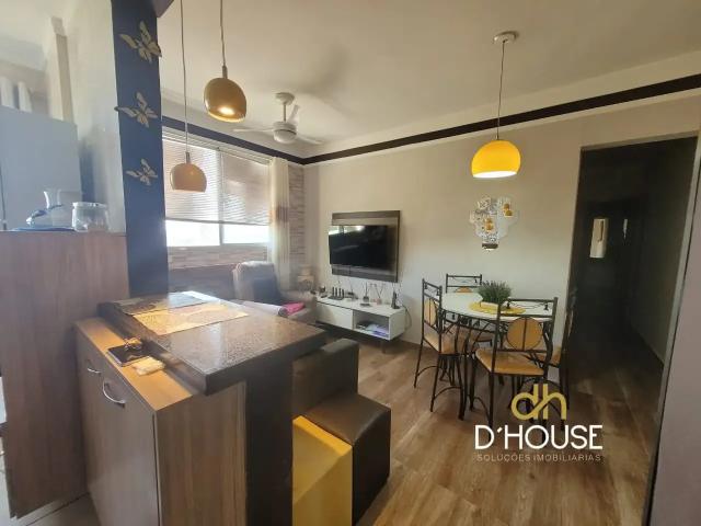 Apartamento para Venda em Ribeirão Preto/SP City Ribeirão 2 Quartos