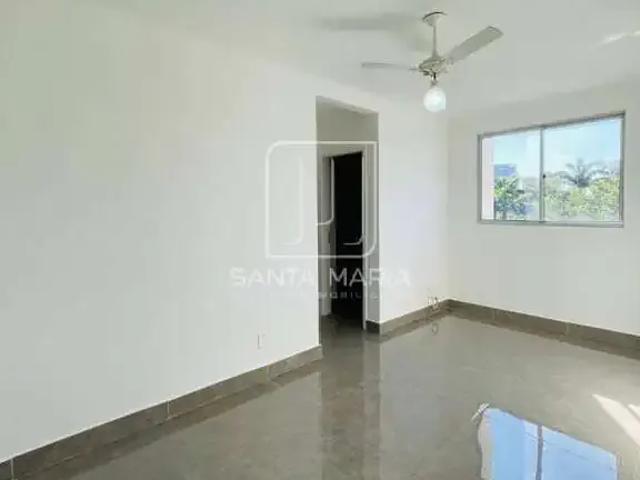 Apartamento para Venda em Ribeirão Preto/SP City Ribeirão 2 Quartos