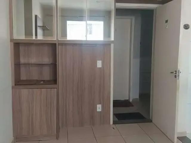 Apartamento para Venda em Ribeirão Preto/SP City Ribeirão 2 Quartos