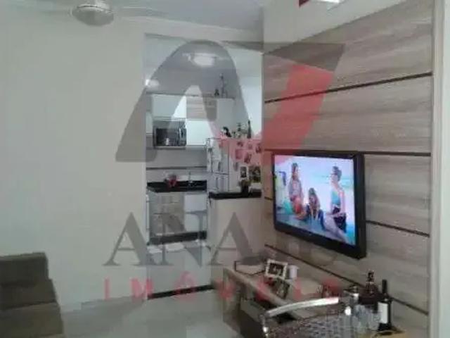 Apartamento para Venda em Ribeirão Preto/SP City Ribeirão 2 Quartos