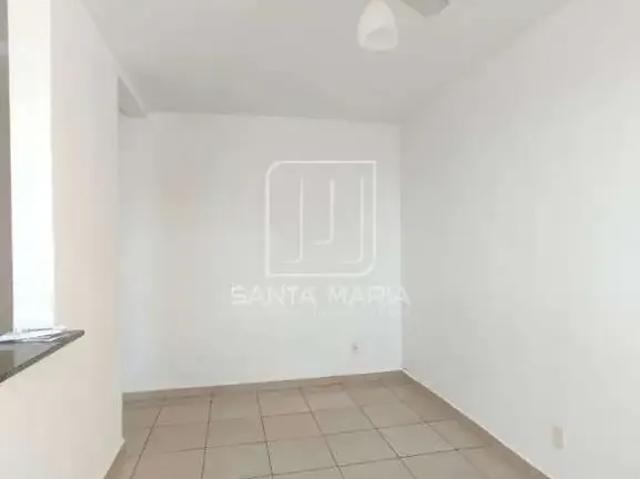 Apartamento para Venda em Ribeirão Preto/SP City Ribeirão 2 Quartos