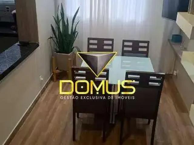 Apartamento para Venda em Ribeirão Preto/SP City Ribeirão 2 Quartos