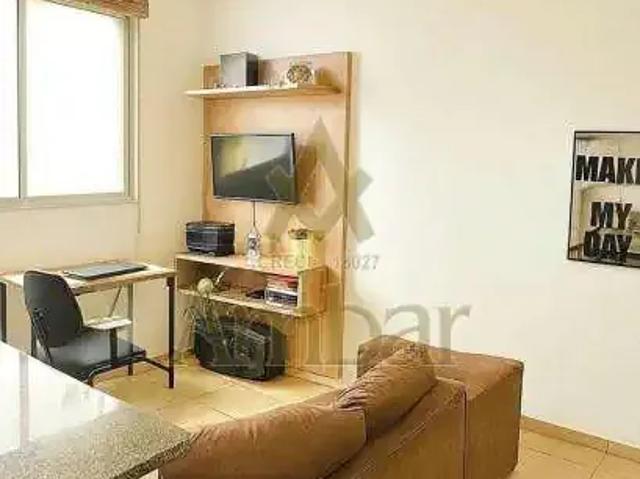 Apartamento para Venda em Ribeirão Preto/SP City Ribeirão 2 Quartos