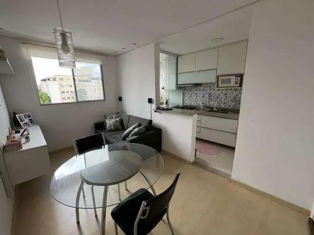 Apartamento para Venda em Ribeirão Preto/SP City Ribeirão 2 Quartos