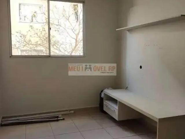 Apartamento para Venda em Ribeirão Preto/SP City Ribeirão 2 Quartos