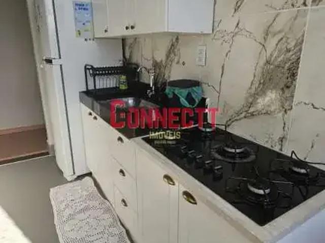 Apartamento para Venda em Ribeirão Preto/SP City Ribeirão 2 Quartos