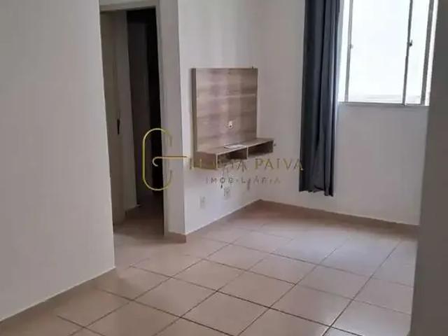 Apartamento para Venda em Ribeirão Preto/SP City Ribeirão 2 Quartos