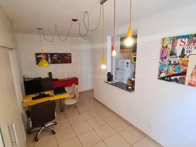 Apartamento para Venda em Ribeirão Preto/SP City Ribeirão 2 Quartos