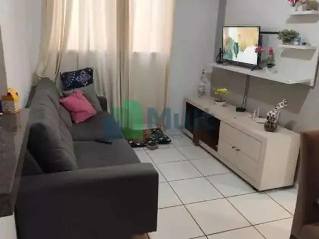 Apartamento para Venda em Ribeirão Preto/SP City Ribeirão 2 Quartos