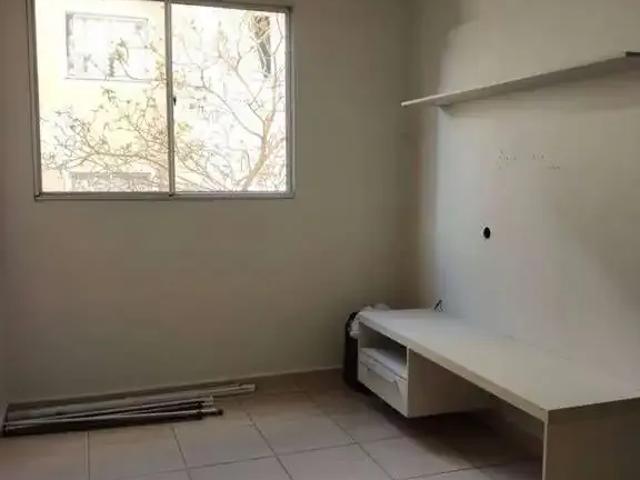 Apartamento para Venda em Ribeirão Preto/SP City Ribeirão 2 Quartos