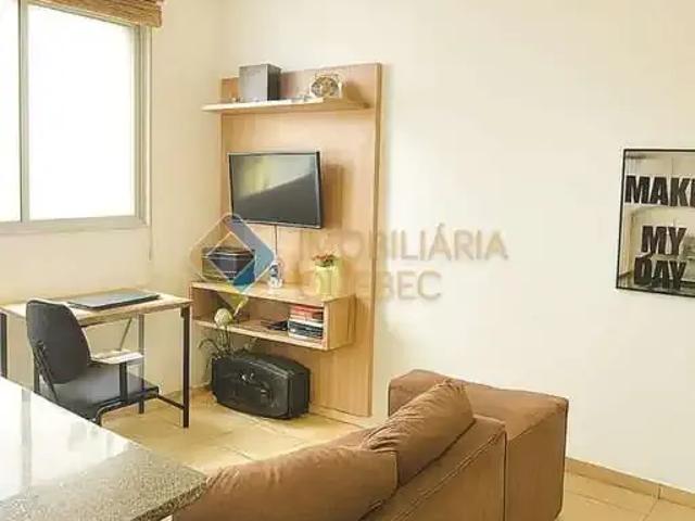 Apartamento para Venda em Ribeirão Preto/SP City Ribeirão 2 Quartos
