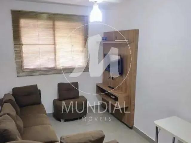 Apartamento para Venda em Ribeirão Preto/SP City Ribeirão 2 Quartos
