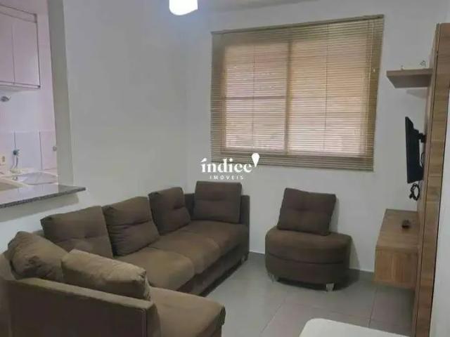 Apartamento para Venda em Ribeirão Preto/SP City Ribeirão 2 Quartos
