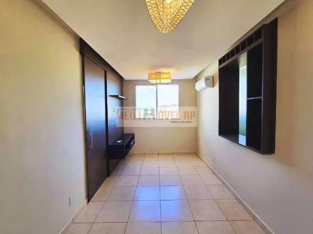 Apartamento para Venda em Ribeirão Preto/SP City Ribeirão 2 Quartos