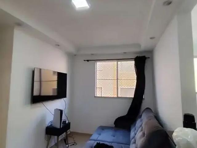 Apartamento para Venda em Ribeirão Preto/SP City Ribeirão 2 Quartos