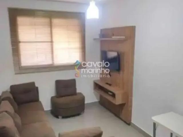 Apartamento para Venda em Ribeirão Preto/SP City Ribeirão 2 Quartos