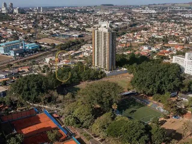 Apartamento para Venda em Ribeirão Preto/SP City Ribeirão 3 Quartos