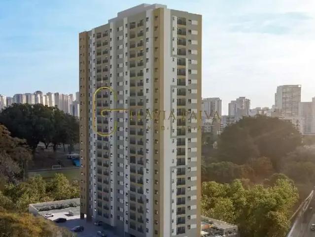 Apartamento para Venda em Ribeirão Preto/SP City Ribeirão 2 Quartos