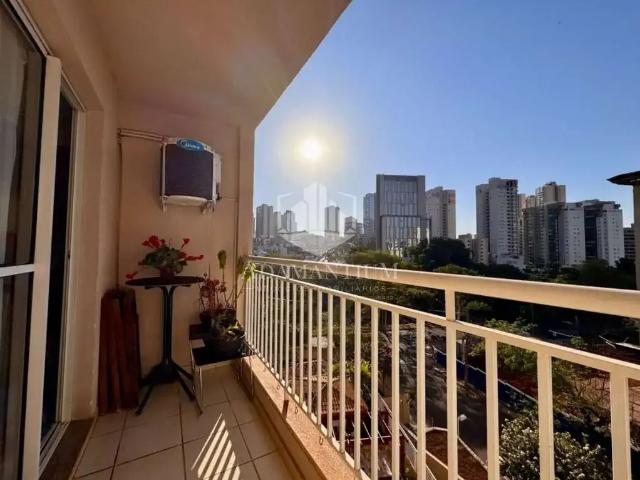 Apartamento para Venda em Ribeirão Preto/SP City Ribeirão 2 Quartos