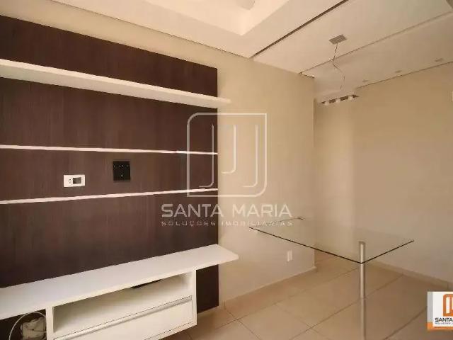 Apartamento para Venda em Ribeirão Preto/SP City Ribeirão 2 Quartos
