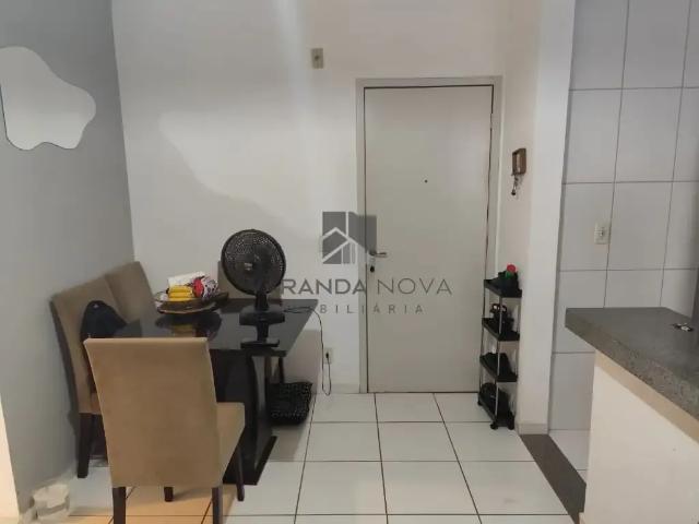 Apartamento para Venda em Ribeirão Preto/SP City Ribeirão 2 Quartos