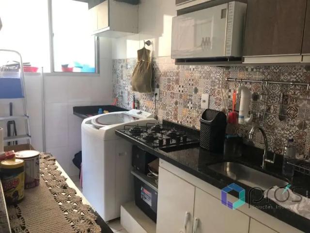 Apartamento para Venda em Ribeirão Preto/SP City Ribeirão 2 Quartos