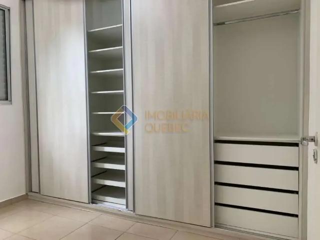 Apartamento para Venda em Ribeirão Preto/SP City Ribeirão 2 Quartos