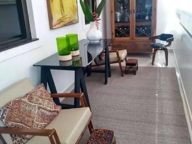 Apartamento para Venda em Ribeirão Preto/SP City Ribeirão 2 Quartos