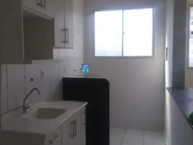 Apartamento para Venda em Ribeirão Preto/SP City Ribeirão 2 Quartos