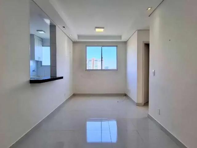 Apartamento para Venda em Ribeirão Preto/SP City Ribeirão 2 Quartos