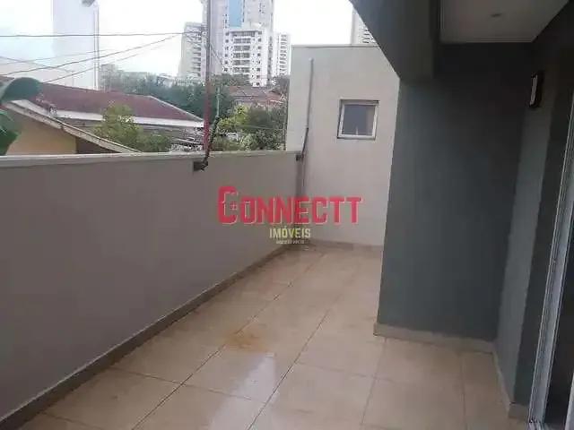 Apartamento para Venda em Ribeirão Preto/SP City Ribeirão 2 Quartos