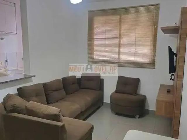 Apartamento para Venda em Ribeirão Preto/SP City Ribeirão 2 Quartos