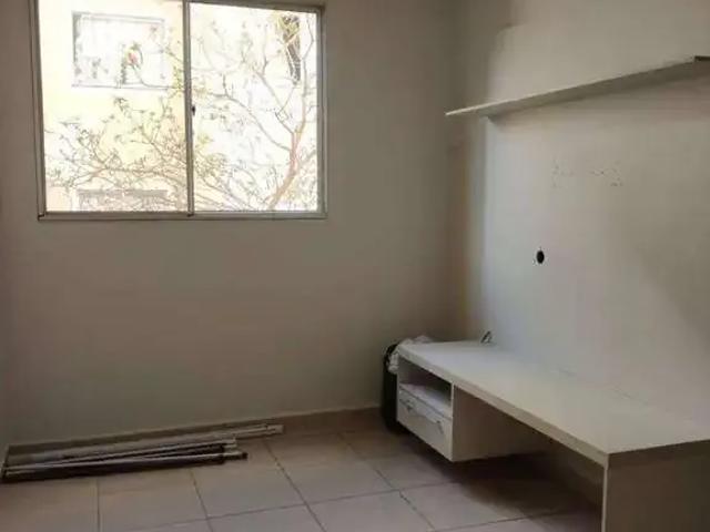 Apartamento para Venda em Ribeirão Preto/SP City Ribeirão 2 Quartos