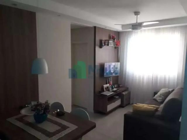 Apartamento para Venda em Ribeirão Preto/SP City Ribeirão 2 Quartos