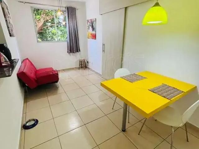Apartamento para Venda em Ribeirão Preto/SP City Ribeirão 2 Quartos