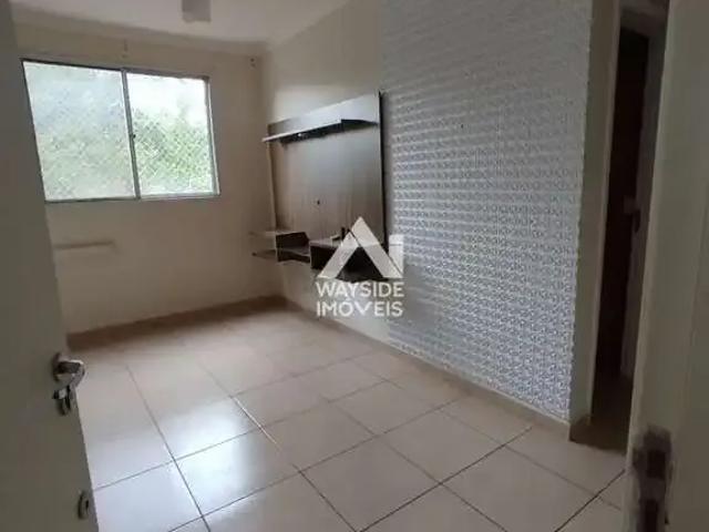 Apartamento para Venda em Ribeirão Preto/SP City Ribeirão 2 Quartos