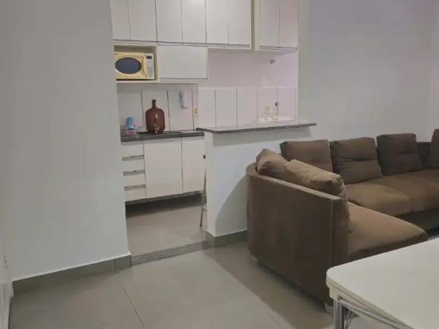 Apartamento para Venda em Ribeirão Preto/SP City Ribeirão 2 Quartos