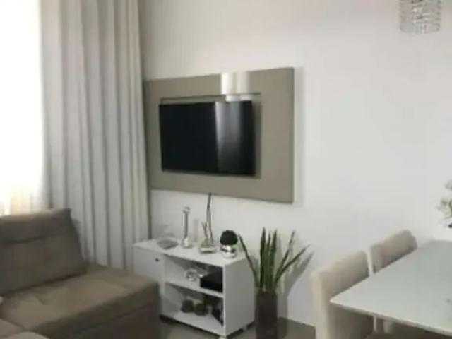 Apartamento para Venda em Ribeirão Preto/SP City Ribeirão 2 Quartos