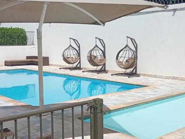 Apartamento para Venda em Ribeirão Preto/SP City Ribeirão 2 Quartos