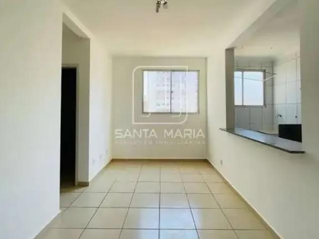 Apartamento para Venda em Ribeirão Preto/SP City Ribeirão 2 Quartos