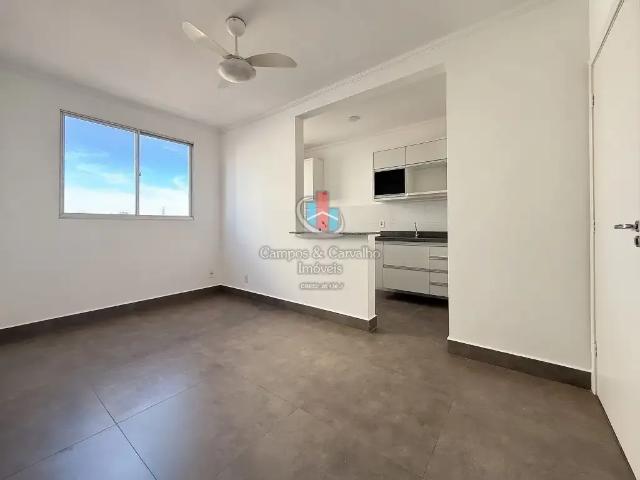 Apartamento para Venda em Ribeirão Preto/SP City Ribeirão 2 Quartos